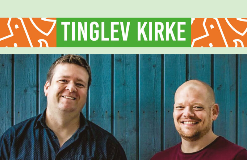 Sommerkoncert i Tinglev Kirke – Tinglev